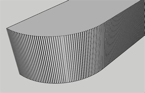 Can T Push Pull A Curved Surface Sketchucation