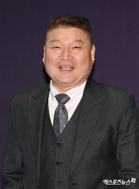 강호동 승기야 참말로 축하한데이~[엑s Hd포토] 네이트 연예