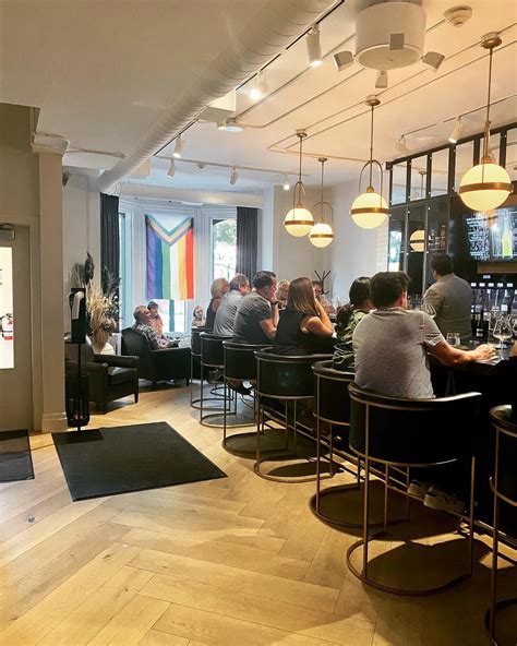 Reservation At Buyerscellars Restaurant Ottawa Keys