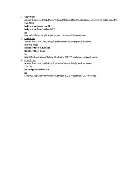 How To Correct Installation Post Install Error Pdf