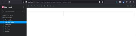 Github Moo2u2jss Column Splitter Example Sitecore Headlessjss Column Splitter Back Ported