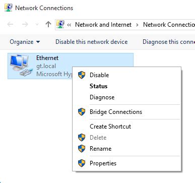 Windows Setup Getflix Smart DNS VPN Knowledge Base