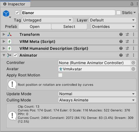 Animating Hand Poses In Unity Extra Ordinary The Series