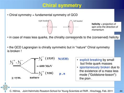 Ppt Physics Of Compressed Baryonic Matter And The Cbm Experiment Powerpoint Presentation Id
