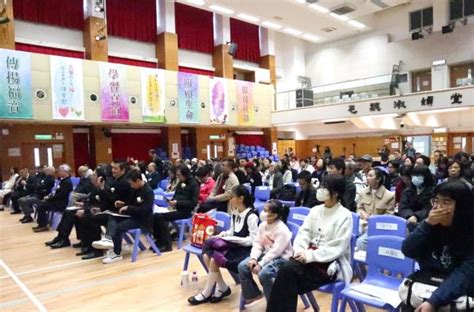 基督日報 香港 第四屆「祢的名在全地何其美」基督徒藝術家雙年展開幕禮盛大舉行