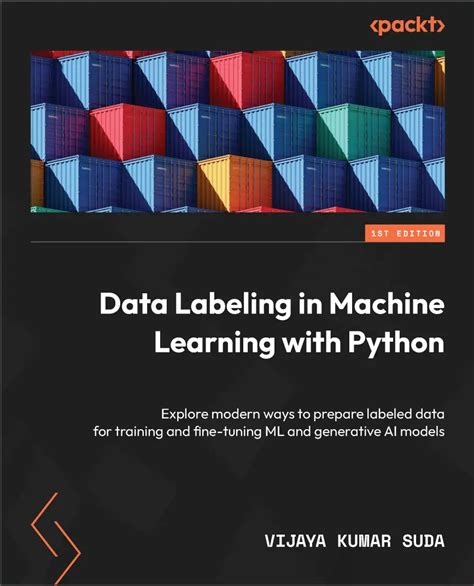 🔥 Скачать бесплатно Data Labeling In Machine Learning With Python
