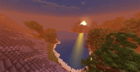 shaders for minecraft addons for android download