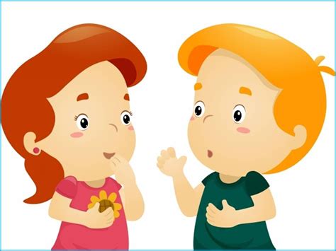 Разговор картинка для детей 63 фото