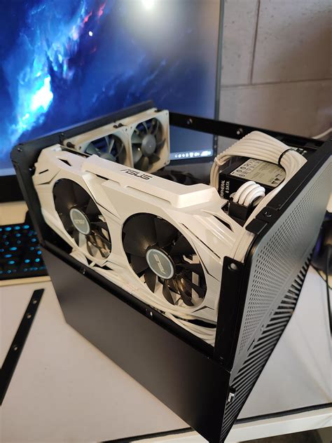 Jonsbo N3 Nas Build R Homenas