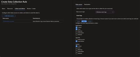 Migrating To The Azure Monitor Agent Part