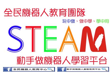 動手做機器人創客教育平台 動手做機器人創客教育平台 Added A New Photo — At 林森國小