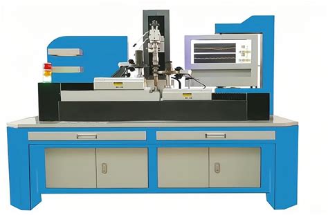 GMDD系列双联齿轮双面啮合测量仪 西安秦川思源测量仪器有限公司