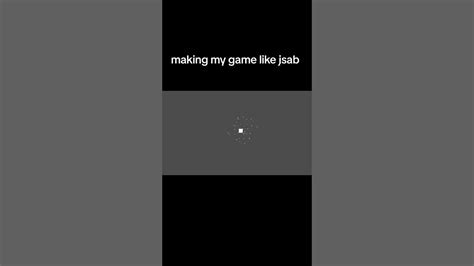 Making My Game Like Jsab 1 Devlog Godotengine Mygame Youtube