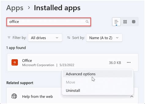 Windows 11 Outlook Search Not Working 6 Fixes