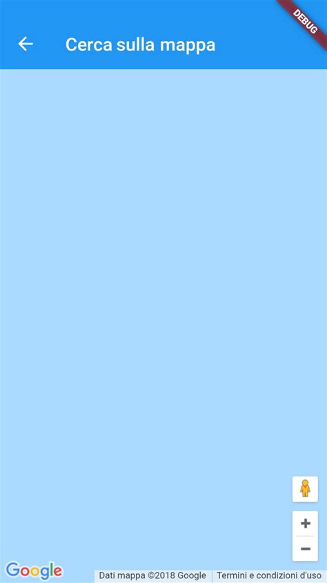 Javascript Map As Webview In Flutter Stack Overflow