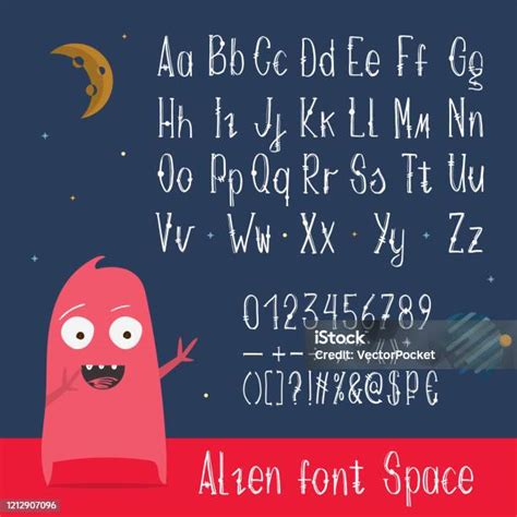 영어 Abc 문자 숫자 및 기호 벡터 0명에 대한 스톡 벡터 아트 및 기타 이미지 0명 가공의 인물 가득 찬 Istock