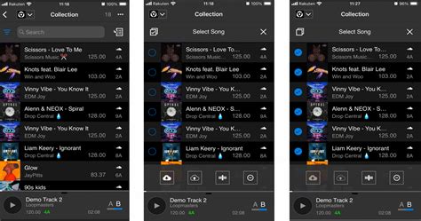 Faq Categories Rekordbox For Android Rekordbox｜dj Software For