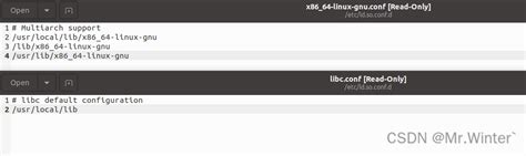 【已解决】 usr bin ld cannot find lxxx与cannot open shared object file no