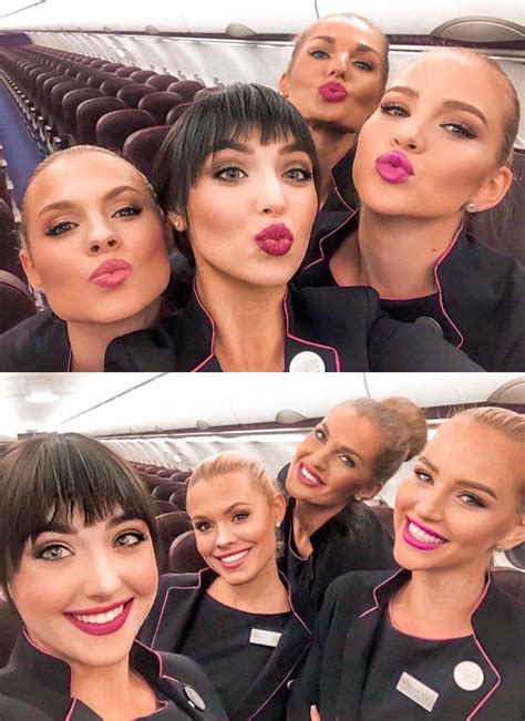 Welcome On Board R Sexyflightattendants