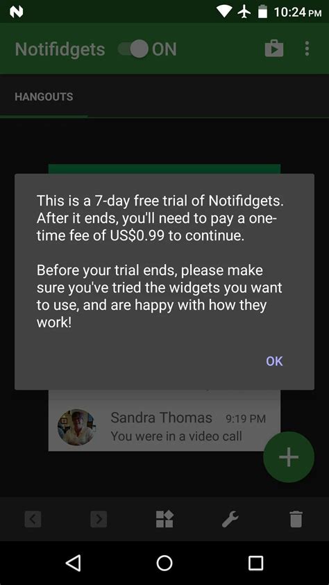 How To Add Custom Widgets To The Lock Screen On Android Lollipop
