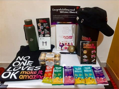 Swapnil Lawande On Linkedin Amdocs Thankyouteam Onboarding