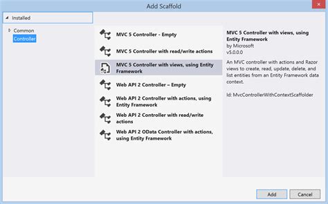 Simple Delete Confirmation In Aspnet Mvc Dave Paquette