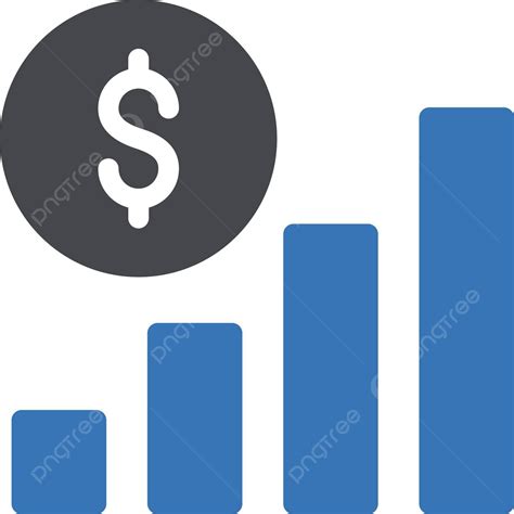 Graph Financial Business Finance Vector Financial Business Finance PNG And Vector With