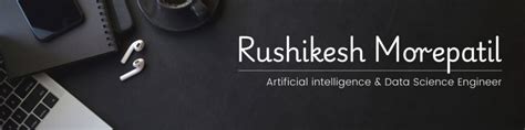 Rushikesh More Patil Fullstack Developer Python Ai Machine Learning Data Science Gen