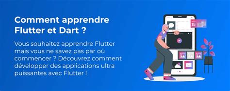 Comment Apprendre Flutter Et Dart Comment Coder