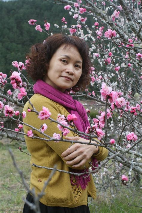 Dcview 數位視野 作品發表區 初櫻迎武陵