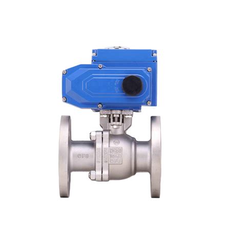 전기 플랜지 볼 밸브 중국 전기 플랜지 볼 밸브 제조 업체 공급 업체 공장 Jiangsu Huagong