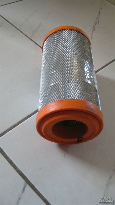 въздушен филтър за трактор Филтри 2022 Резервни части консумативи аксесоари София в