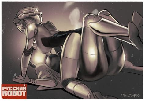 Rule 34 Atomic Heart Left Atomic Heart Lesbian Sex Philtomato Right Atomic Heart Robot
