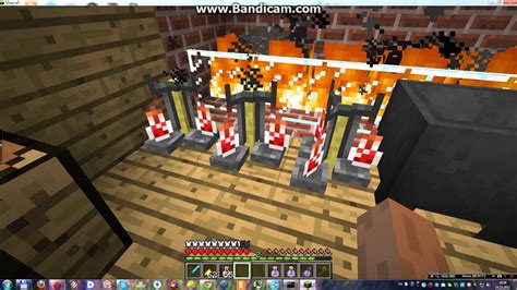 Как сварить зелье невидимости в майнкрафт 1 4 5 Youtube