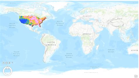 How To Manipulate Pacific Centric Netcdf Data As A Voxel Layer