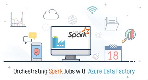 Processing Big Data Part Ii Orchestrating Spark Jobs With Azure Data