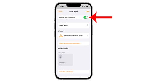 How To Fix Automation Not Working In Shortcuts App On Iphone