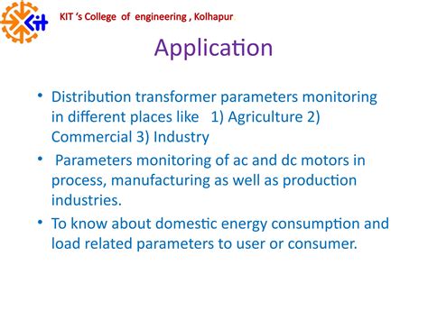 Group No 9x Pptx This Ppt Include Information About Trafo Health
