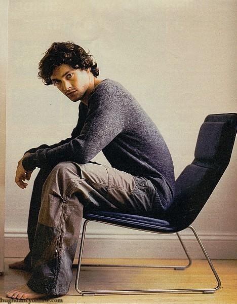 Hugh Dancy Hot British Actors Photo Fanpop