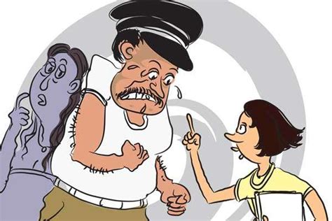 අනියම් පෙමට එරෙහි වූ දැරියට පොලිස් බාප්පාගෙන් ප්‍රහාරයක් Lankadeepa Online