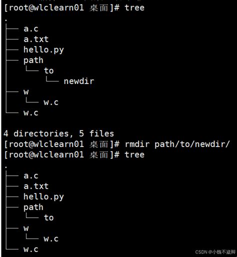 【linux】linux常见指令解析 超详细解析，小白必看系列） linux 命令详解 csdn博客