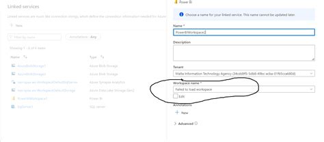 Power Bi With Serverless Sql Pool Microsoft Qanda