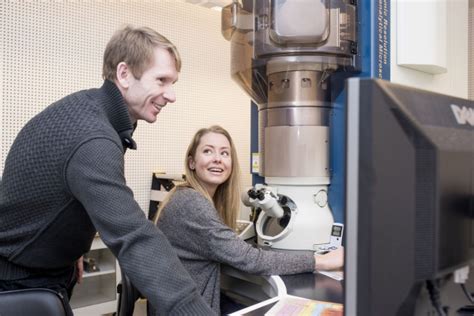 Esteem3 Electron Diffraction For Solving Engineering Problems Department Of Physics