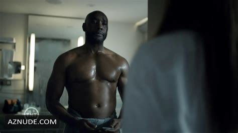 Morris Chestnut Nude Aznude Men