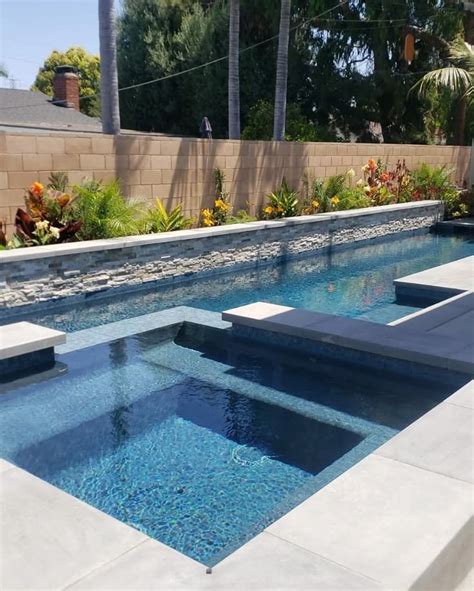 7 Swimming Pool Tile Designs Ideas Swimming Pool Tiles Pool Tile