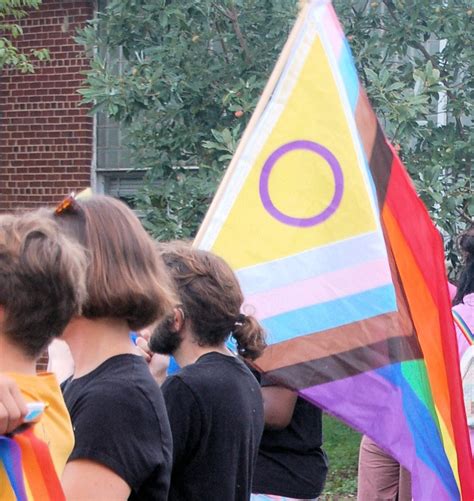 Fcps Rallies In Support Of Transgender Students