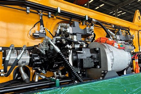 Danfoss Power Solutions Danfoss