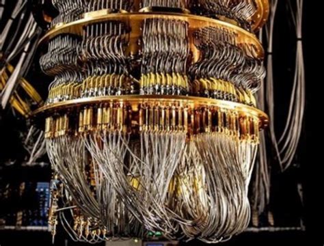 구글 양자컴퓨터 발표