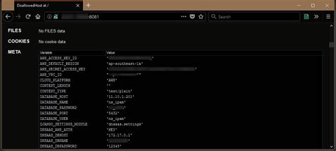 ajeet singh raina on linkedin managing secrets — in docker compose a