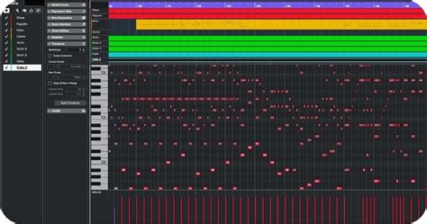 Midi Editors For Musicians And Producers Htmem Academy Midi Editors For Musicians And Producers Htmem Academy